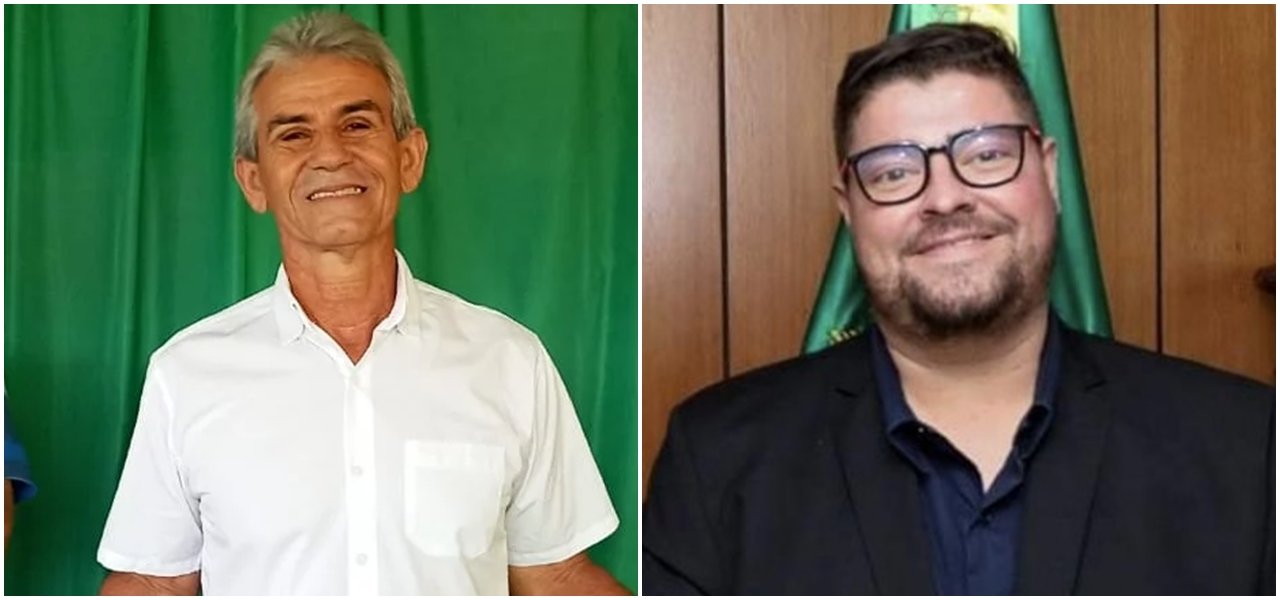 “Robson Ferreira perdeu uma grande oportunidade de ser o candidato ...