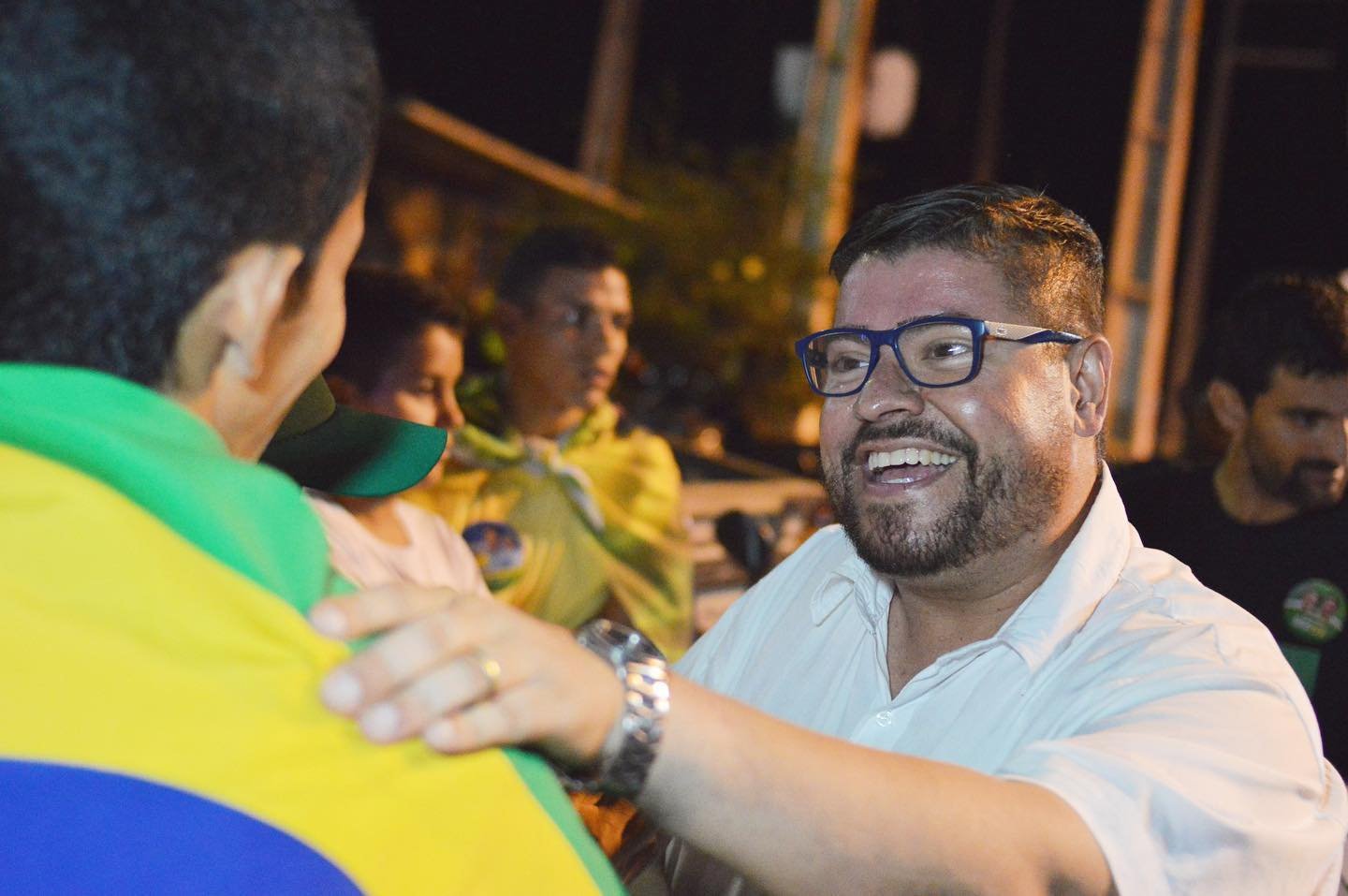 “Conduziram o PL local da pior forma possível”, diz Robson Ferreira ao ...